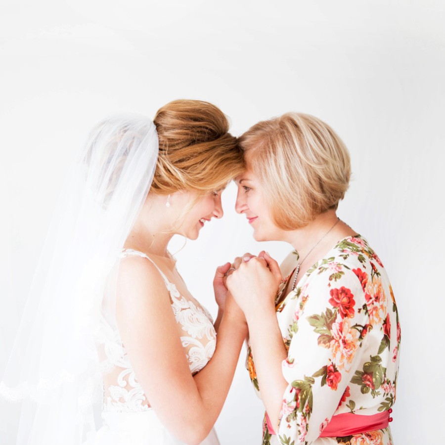 Mother of the Bride Duties: Your Complete Guide | Lace & Favour