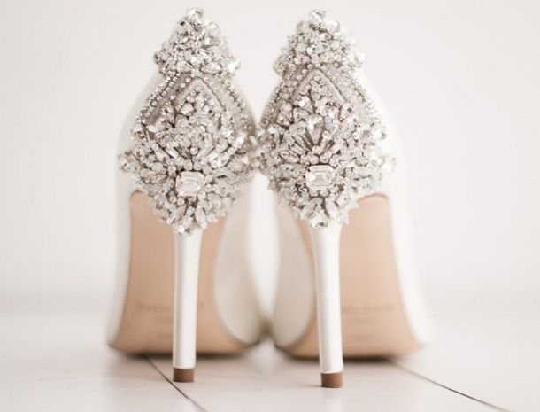 Designer Hochzeitsschuhe & Brautschuhe | Lace & Favour