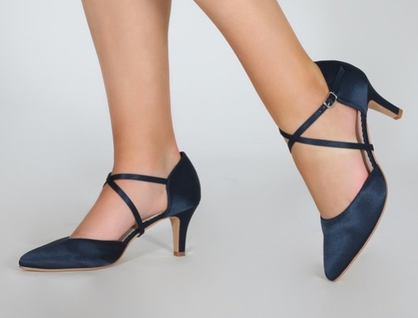 Mother of the Bride Shoes for Weddings | Lace & Favour